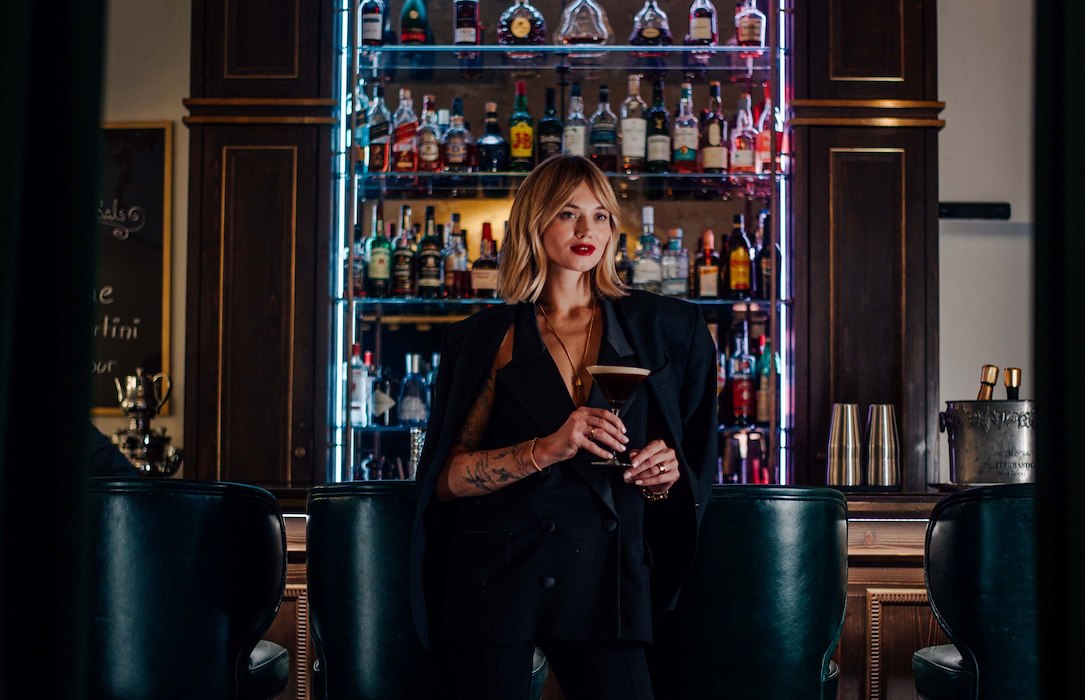 Salzburg Restaurant Goldener Hirsch